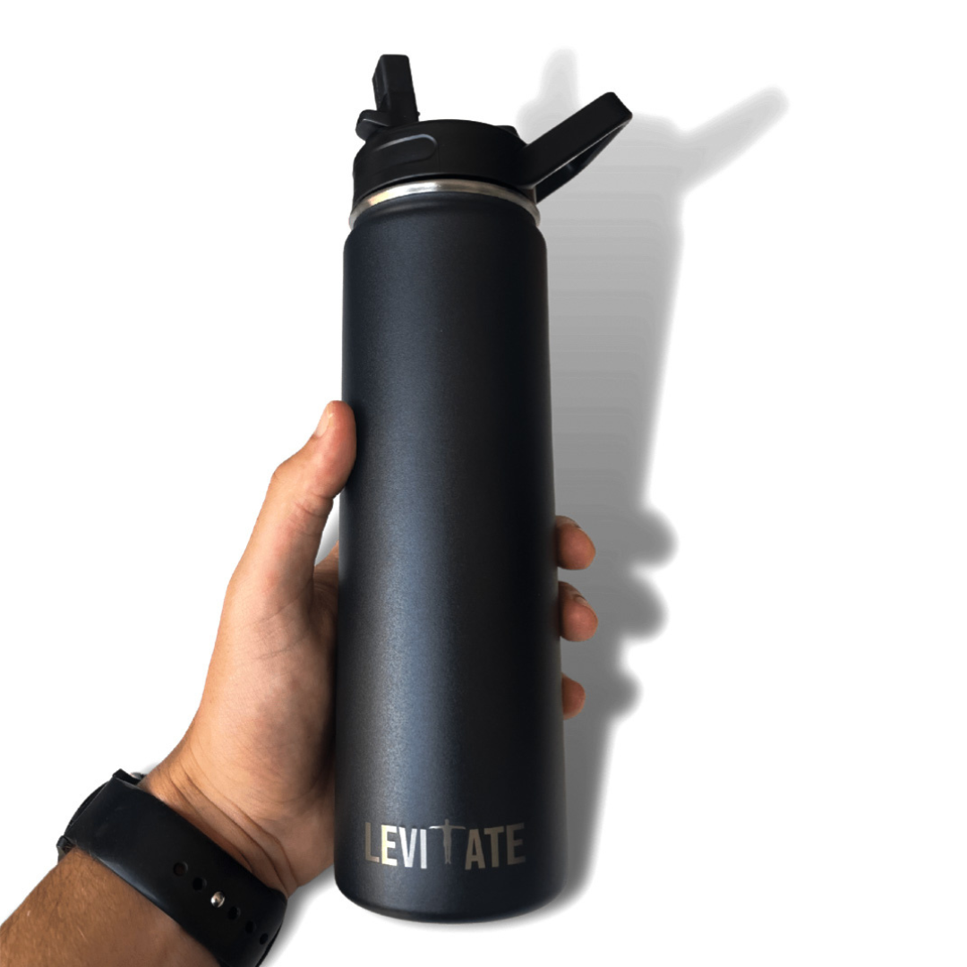 Water bottles – Levitate Exercise Physiology